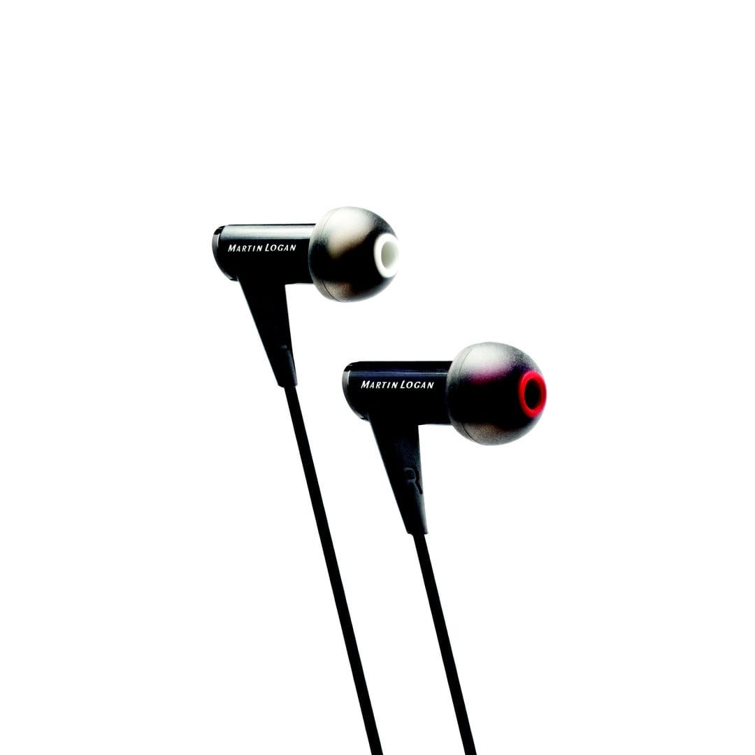 MartinLogan Mikros 70 Earphones - The Absolute Sound