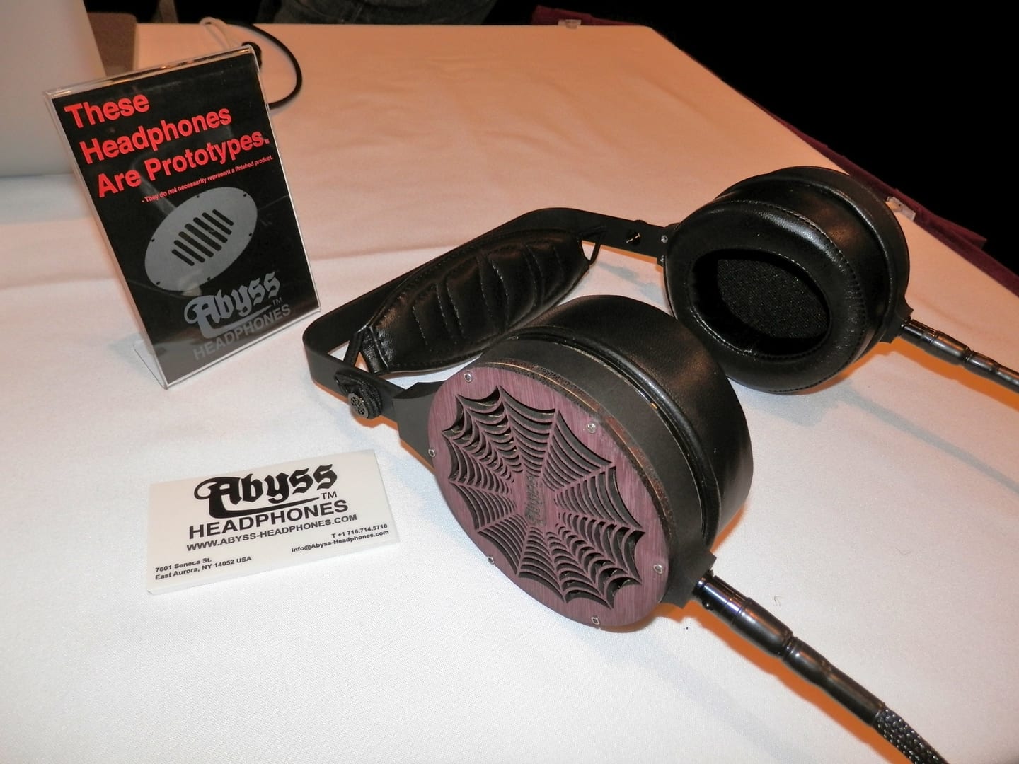 Hi-Fi+/TAS Can-Jam 2012 Report - Part 1 - The Absolute Sound