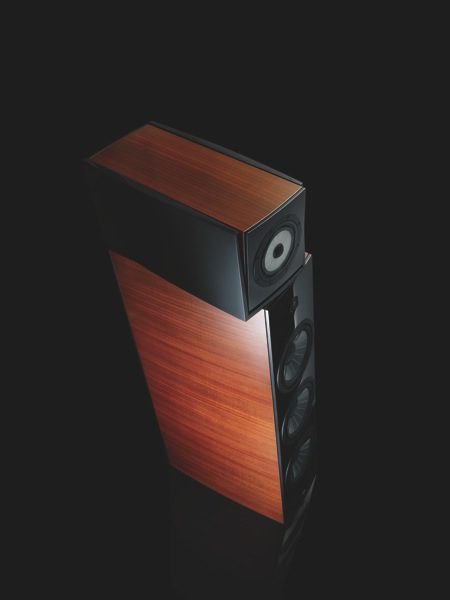 Vienna Acoustics to Open North American Office - The Absolute Sound