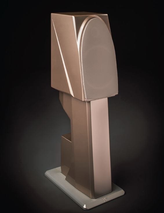 Introducing Duette Series 2 From Wilson Audio - The Absolute Sound