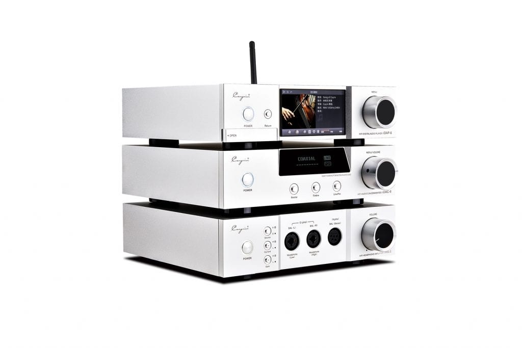 Berkeley Audio Design Announces Alpha DAC Reference Series 3 - The ...