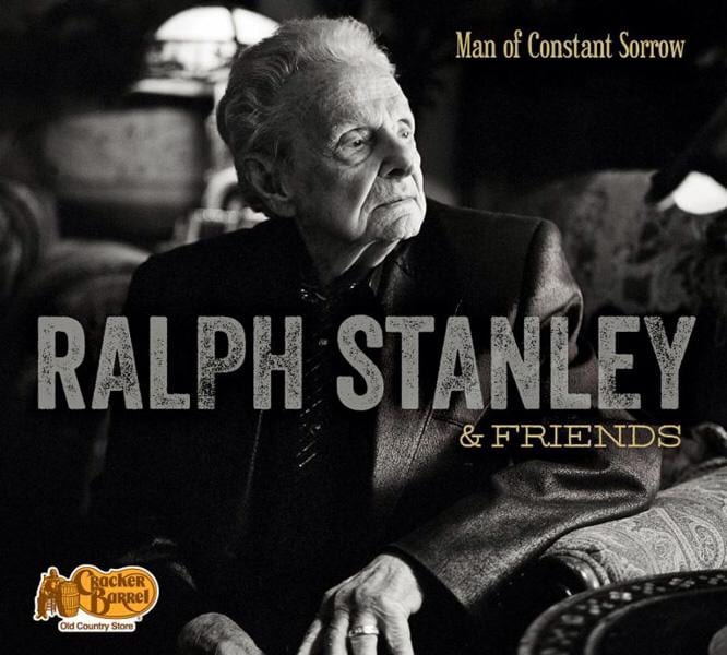 Ralph Stanley & Friends: Man of Constant Sorrow - The Absolute Sound