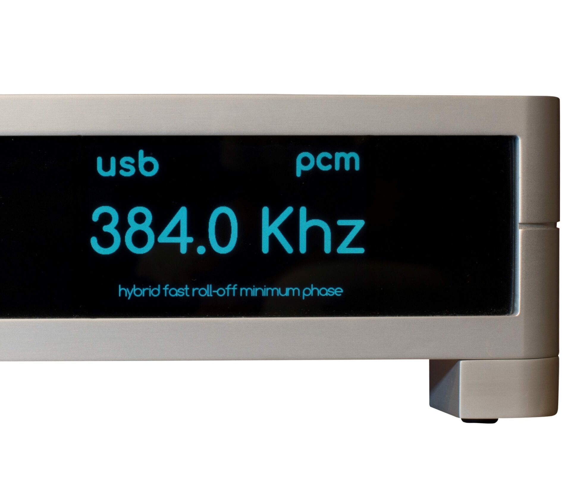 Ideon Audio Absolute Digital-to-Analog Converter - The Absolute Sound