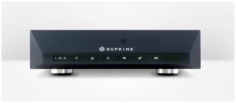 2021 Editors' Choice Awards: Power Amplifiers $1,000 - $3,000 - The ...