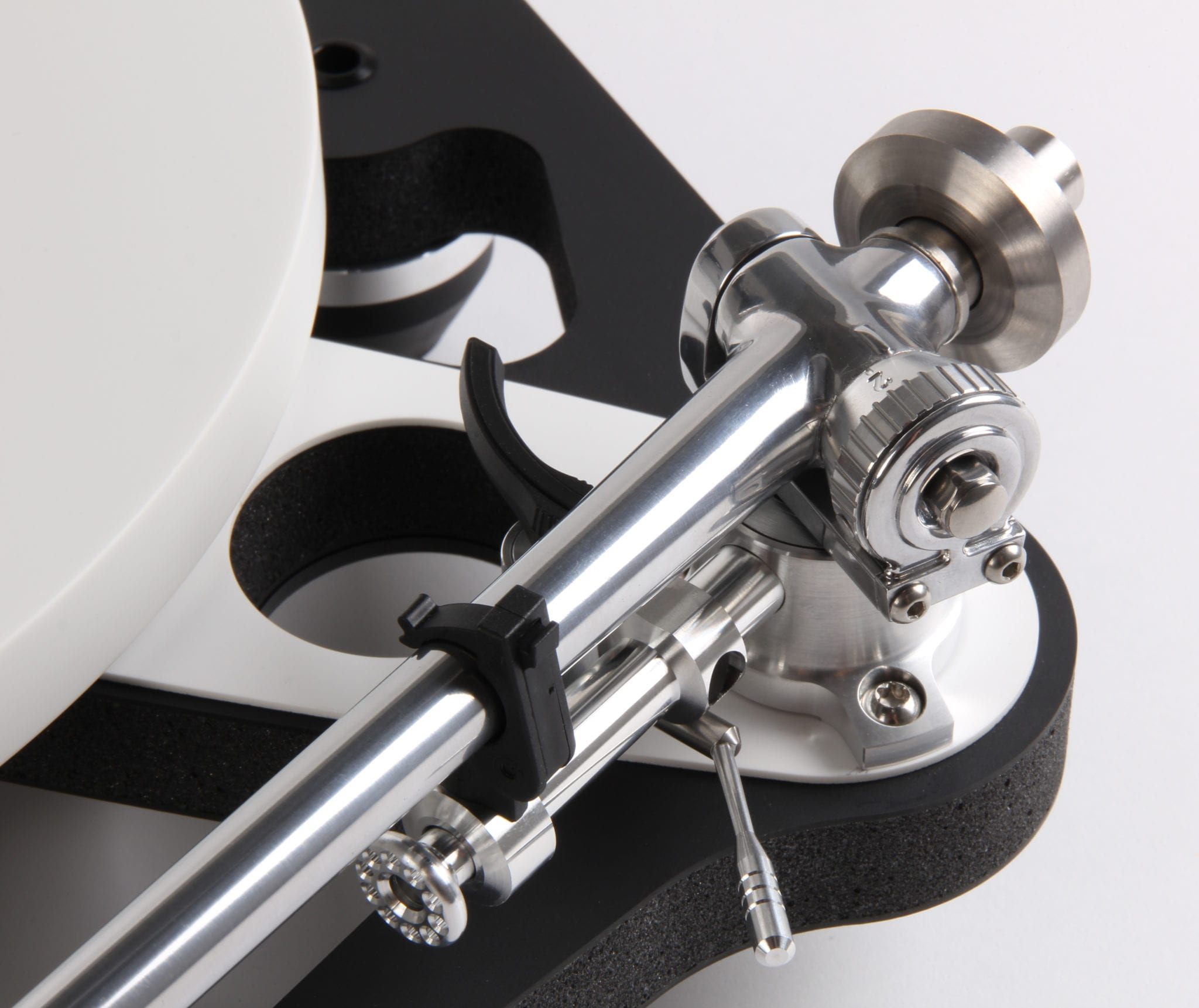 Rega Planar 10 Turntable Review - The Absolute Sound