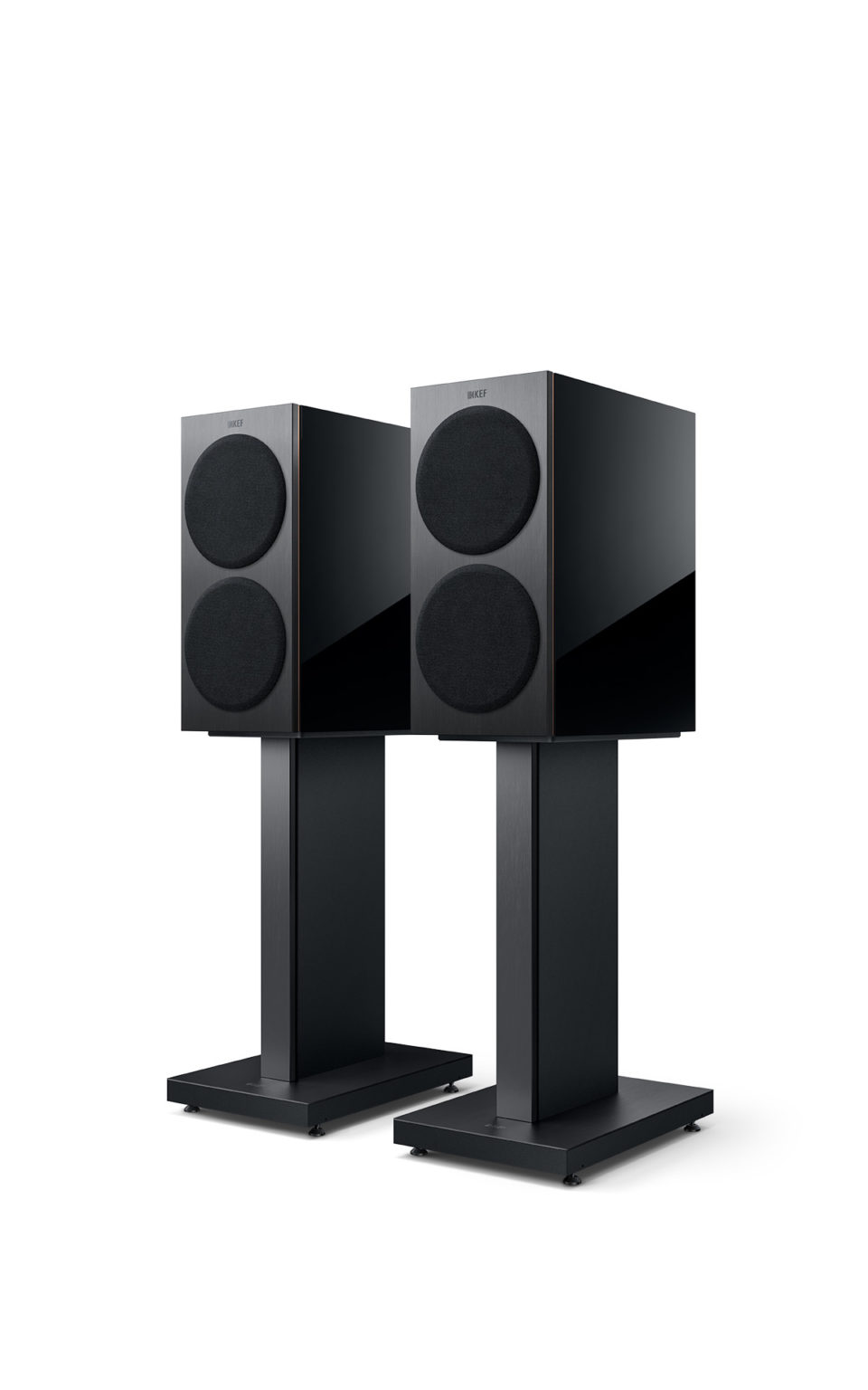 KEF The Reference Brings Cutting Edge To Real Rooms