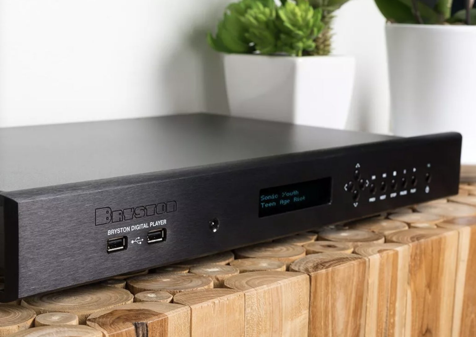 Editors’ Choice: Music Servers - The Absolute Sound