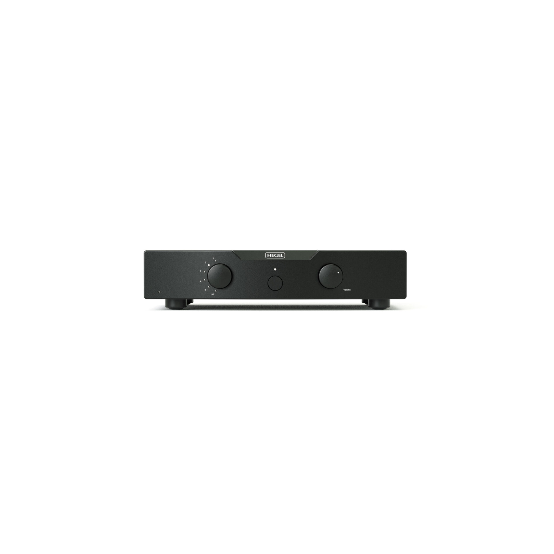 HEGEL Announces P30A Preamplifier & H30A Power Amplifier - The Absolute ...