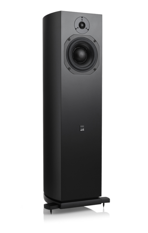 Editors' Choice: Best Active Stand-Mount and Floorstanding Loudspeakers ...