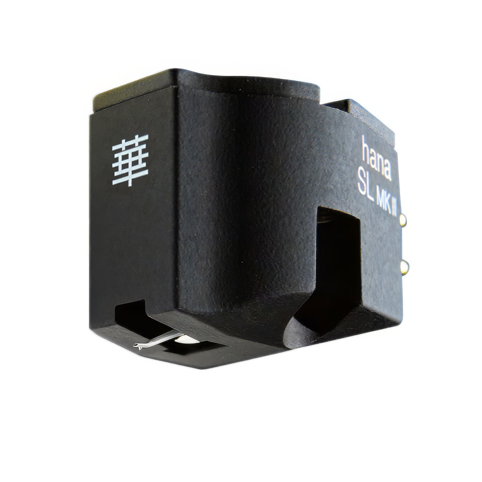 2025 Golden Ear: Hana SL MK II Phono Cartridge - The Absolute Sound