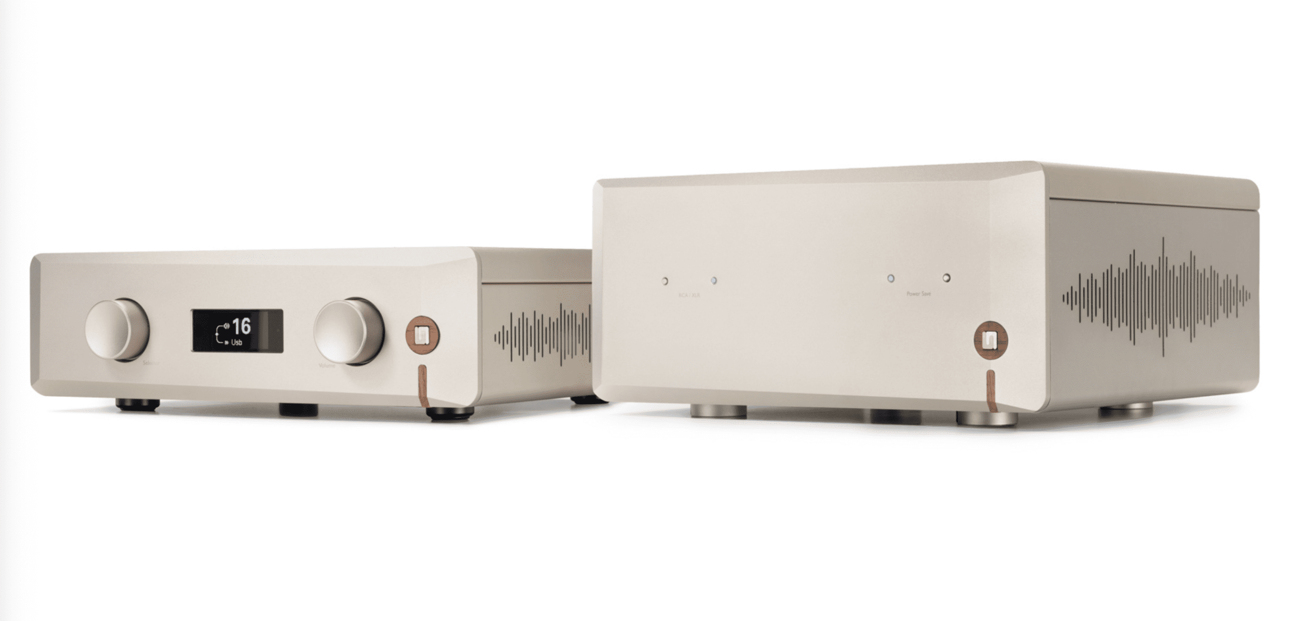 Unison Research Launches UNICO PRE V2 and UNICO DM V2 - The Absolute Sound