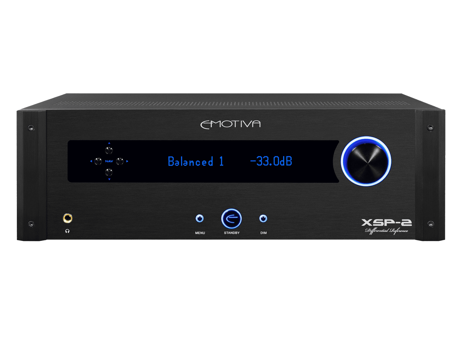 Emotiva to Debut New Models at AXPONA 2026 - The Absolute Sound