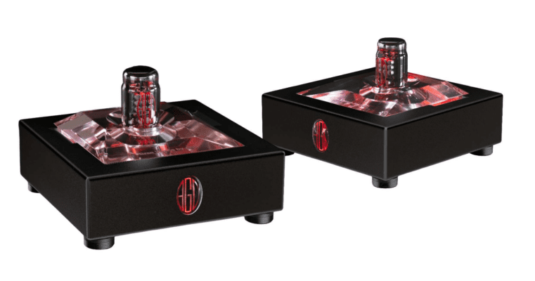 AGD Productions Introduces ALLEGRO - The Absolute Sound