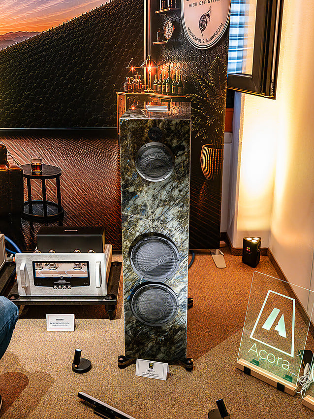 High End Vienna 2026: Loudspeakers $50,000 and Up - The Absolute Sound